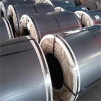 China ASME 304 420 Stainless Steel Coil Sheet 0.9mm Thick 2000mm Flat Surface Natural Color for sale
