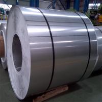 China ASME 304 420 Stainless Steel Coil Sheet 0.9mm Thick 2000mm Flat Surface Natural Color for sale