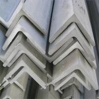 China SUS Flat Stainless Steel 304 Angle Bar 50x50x5mm Cold Rolled For Window Making for sale