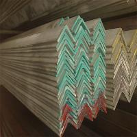 China 316 304L Cold Rolled Stainless Steel Angle Bar 30*3mm For Marine Industry for sale