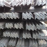 China 50*32*4mm Stainless Unequal Angle , BA Angle Bar Stainless Steel 304 For Boat Making for sale