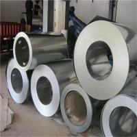 China Hot Dipped GI Galvanized Steel Coil  2mm Thick DX520 SUS For Construction for sale