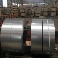 China 2mm Thick Galvanized Sheet Steel Coil DX52D Z80 Roofing Sheet Coil EN for sale