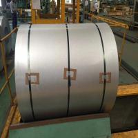 China CGCC Galvanized Steel Sheet Roll 0.2mm Thick JIS 1219mm Width for sale