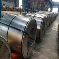China SGCC Z160 Galvanized Slit Coil 24 Gauge Galvanized Sheet Metal Roll For Building Panels for sale