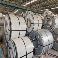 China DC53D Z100 Hot Dipped Steel Coil 6mm Thick 1000mm Galvanised Steel Roll for sale
