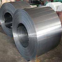 China ASTM Hot Rolled Pickled Coil 1mm Thick 1219mm Width Black Color for sale
