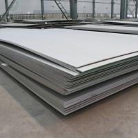 China GB Hot Rolled SS304 Stainless Steel Sheet Plate 15mm Thickness 1000*2000 For Industry for sale