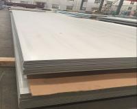 China SS304 Stainless Steel Sheet Plate AISI Hot Rolled 40mm 1500*6000 For Decoration for sale