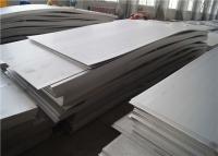 China SS304 Stainless Steel Sheet Plate ASTM Hot Rolled 32mm 1219*2438 For Building for sale