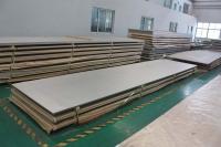 China SS304 Stainless Steel Sheet Plate ASTM Hot Rolled 32mm 1219*2438 For Building for sale