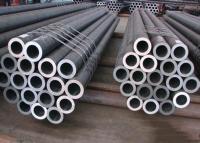 China 40Cr Seamless Alloy Steel Pipe Industry Processing Round 3 Inch OD 1.5mm 6 Meters for sale
