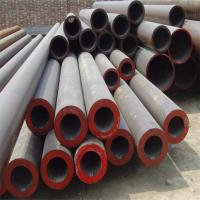 China 20G Boiler Tube Seamless Steel Pipe 6m Length Color ASME DN80 Sch 40 High Pressure for sale