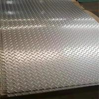 China Anti Skidding Stainless Steel Embossed Plate 304 Patterns Sheets 2mm Thickness for sale