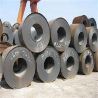 China Q235B MS HR Coils Hot Rolled ASME 1220mm Width 12mm Thickness Low Carbon for sale