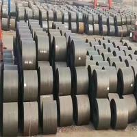 China HR Q235 Mild Steel Coils 6*1500*C Size Carbon ASTM Standard Construction Use for sale