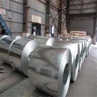 China Customized Galvanized Steel Sheets Coil GI 1.6mm SPCC Air Transmission GB for sale