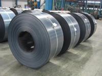 China Q345 Mild Steel Sheets Coil 4 - 25MT 400-550N/Mm2 Tensile Strength 20% Elongation for sale