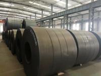 China 0.2-3mm Mild Steel Coil Customized Matte Surface Finish Thickness for sale