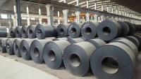 China 20% Elongation Mild Coated Steel Sheets Coil With Matte Surface Finish for sale