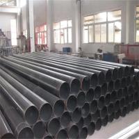 China 6m Seamless Steel Oiled Pipe 22 - 720mm OD For Construction for sale
