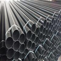 China Q235 Seamless Steel Pipe Surface Treatment For Oiling Or Painting for sale