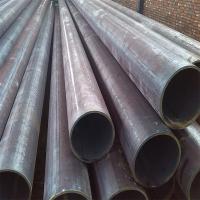 China JIS Standard Seamless Steel Pipe GB EN ASTM DIN 6m Length for sale