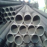 China 20# Steel Seamless Pipes Surface Treatment For Agriculture & Other Applications for sale