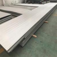 China AISI 304 Stainless Steel Sheets 1219*2438mm 0.3mm 0.4mm Customized Available for sale