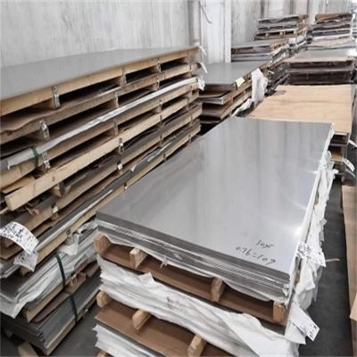China 316/316L Cold-Rolled Stainless Steel Sheets Plates 1mm 2mm for sale