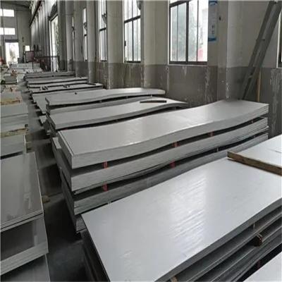 China 201 J1 J2 J3 Stainless Steel Plates Sheets 0.6mm 0.8mm  Cold-Rolled Annealed for sale
