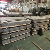 China J1 J2 J3 Stainless Steel Plate 201 ASTM AISI SS Sheets 3mm 4mm 5mm Customized for sale