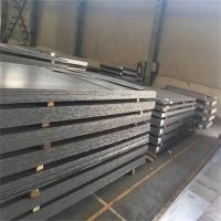 China 1mm Mild Steel Cold Rolled Sheet Grade Q235B Q235 20 Q345 Q355 for sale