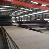 China High Tolerance Mild Steel Plate 6mm Q355 Grade for sale