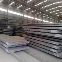 China Hot Rolled 5mm Carbon Steel Sheet Metal 1219mm 1220mm 1500mm Standard Tensile Strength for sale