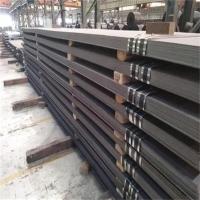China Standard Q345 Ms 5mm Steel Plate Hot Rolled Finish High Tensile Strength for sale