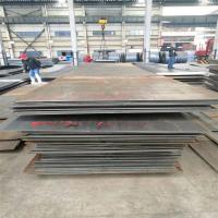 China Customizable Length Mild Steel Plate 3mm In Construction for sale