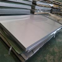 China 1 4 Stainless Steel Sheet Plate 304 316 316l 430 201 310s For Food Processing Industry for sale