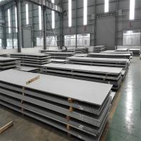 China AISI 2mm 304 Stainless Steel Sheet Plate Cold Rolled for sale