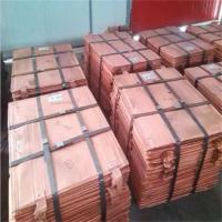 China T1 Cathode Copper Sheet Plate 0.1mm Thickness 1200*1200mm Size GB/T 4671 for sale