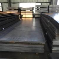 China 45# Mild Steel Hot Rolled Sheet 26mm 28mm Thickness 1250mm Width for sale