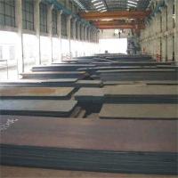 China 45# Mild Steel Hot Rolled Sheet 26mm 28mm Thickness 1250mm Width for sale