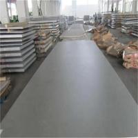 China Stainless Steel Plates 430 Chinese Inox Sheets GB DIN Standard Customized Size 1.5mm 2mm thickness Cold-rolled for sale