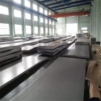 China Stainless Steel Sheets 201 Chinese Factory SS Plates 1219*2438mm Size 3mm 4mm Thickness ASTM ASME Standard for sale