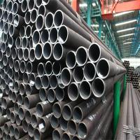 China Carbon Steel Pipes A572 S355 Chinese MS Pipes Q355B EN10025 Standard 60mm OD 3.91mm Thickness Painting Available for sale