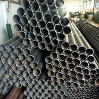 China Mild Steel Pipes S355 Chinese 16Mn Seamless Steel Pipes ASTM A572 SCH30 324mm Thickness for sale