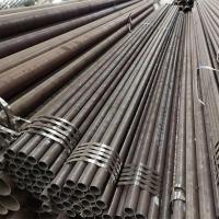 China S355 A572 Mild Steel Pipes Chinese Q355B MS pipes 406mm OD SCH40 Customized Length for sale