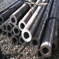 China S355 Seamless Steel Pipes ASTM A572 Chinese 16Mn MS Pipes 89mm OD 3mm Thickness EN10025 for sale