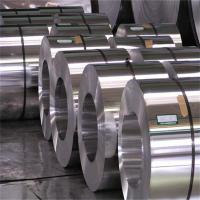 China 316L Stainless Steel Coils SS Coils Sheets ASTM A403 0.8mm 1mm Thickness Size 1200mm Width Cold-Rolled Coils for sale