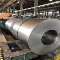 China 304 2B Steel Plate Stainless Steel Coil 0.7mm Thickness 2000mm Width Customized Service for sale